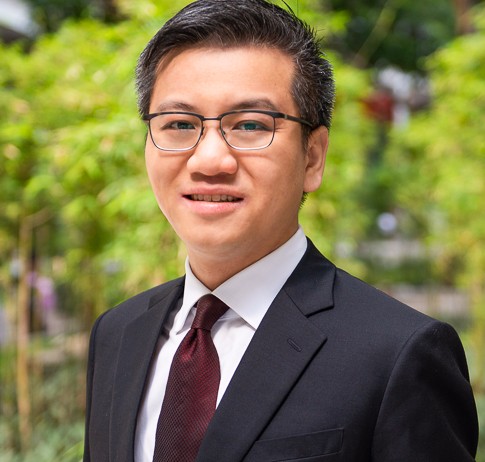 Justin Yip | Restructuring and insolvency lawyer | Singapore | Withers